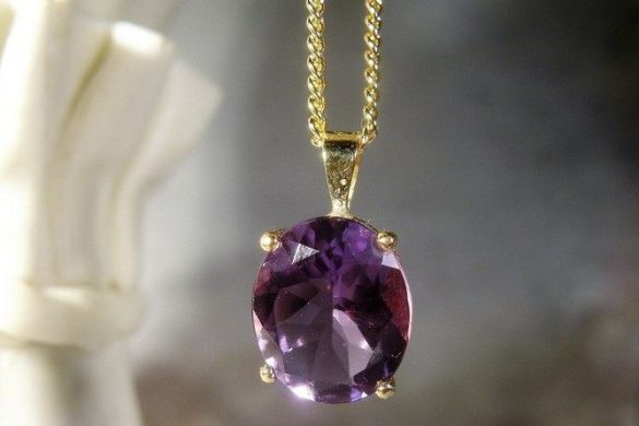 How to Own the Most Expensive Amethyst? - Giacoloredstones.com