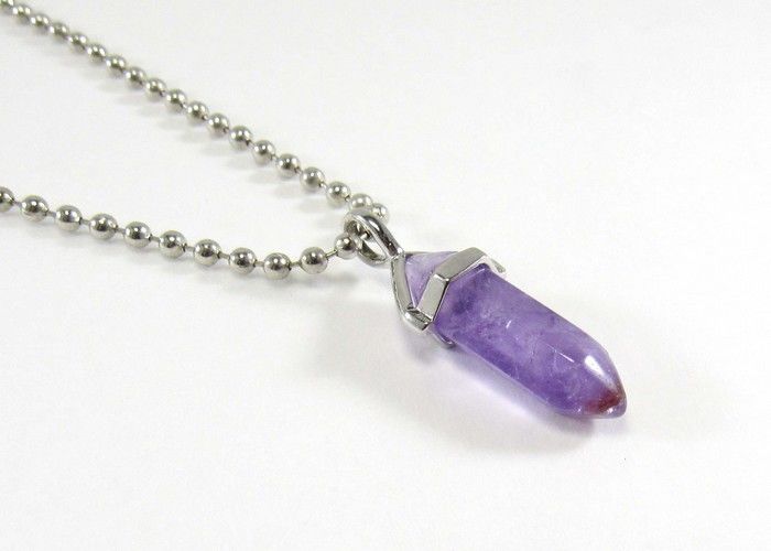 What Is Phantom Amethyst? - Giacoloredstones.com