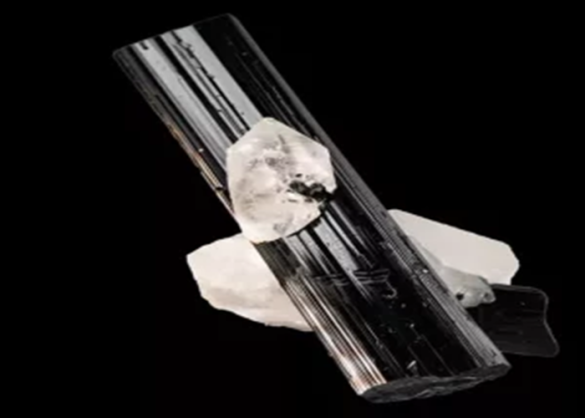 Where is Black Tourmaline Found Naturally? - Giacoloredstones.com